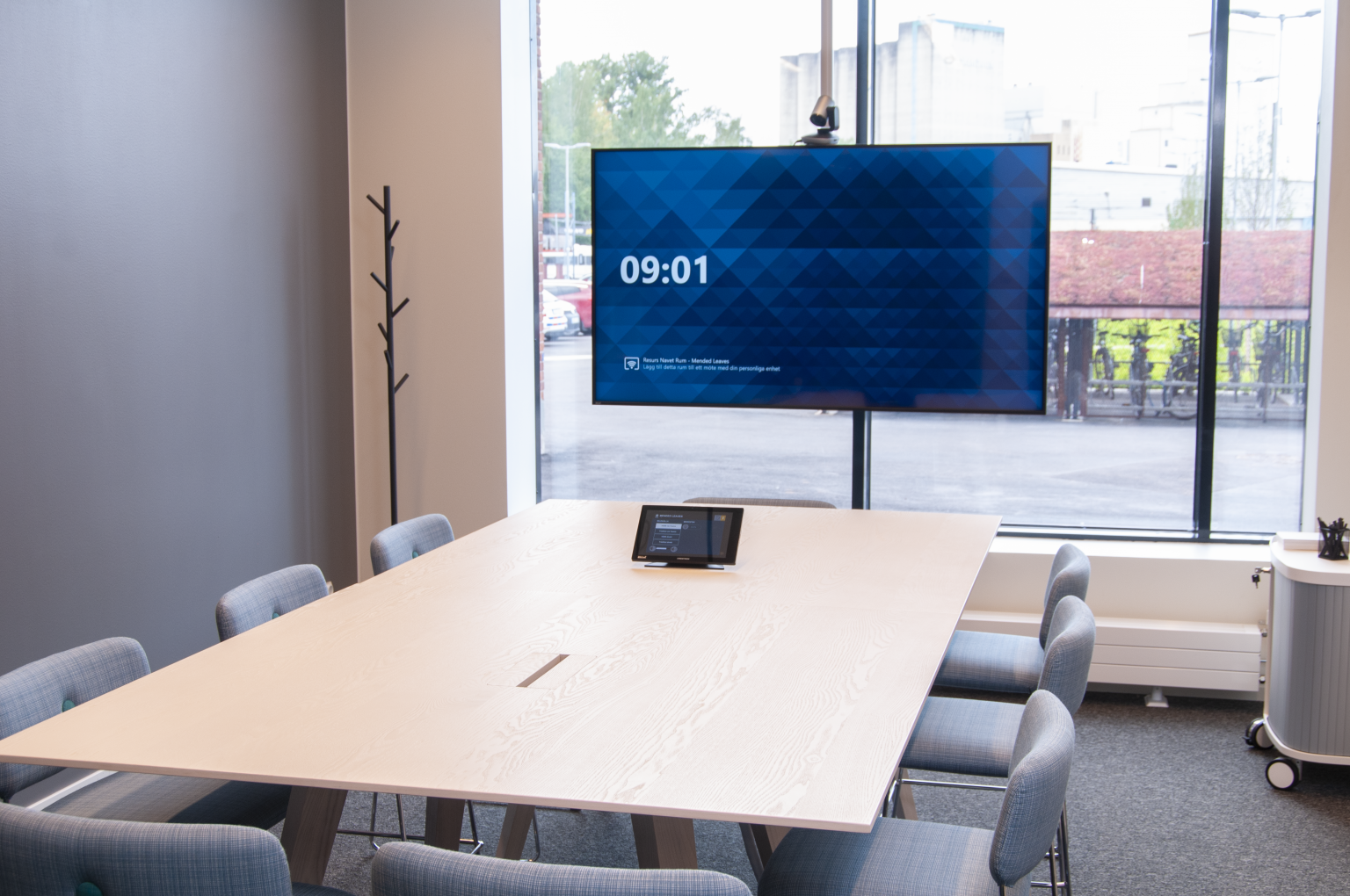 Digitala möten - Aros Mediateknik i Västerås Digitala möten - Aros Mediateknik i Västerås